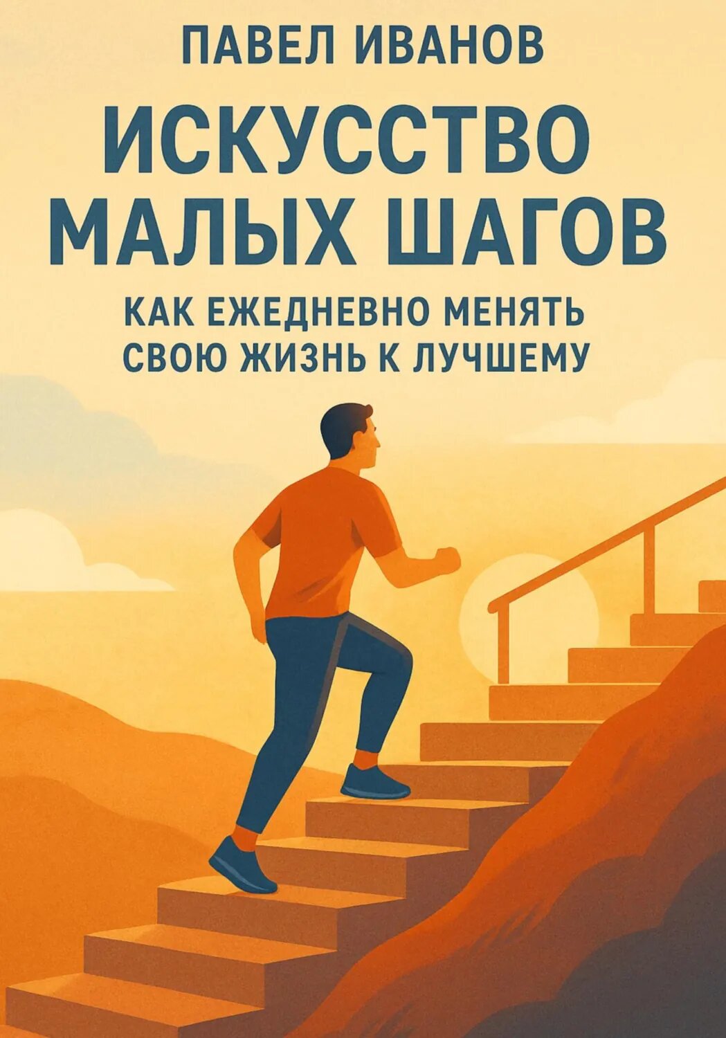Искусство малых шагов: как ежедневно менять свою жизнь к лучшему [Цифровая книга]