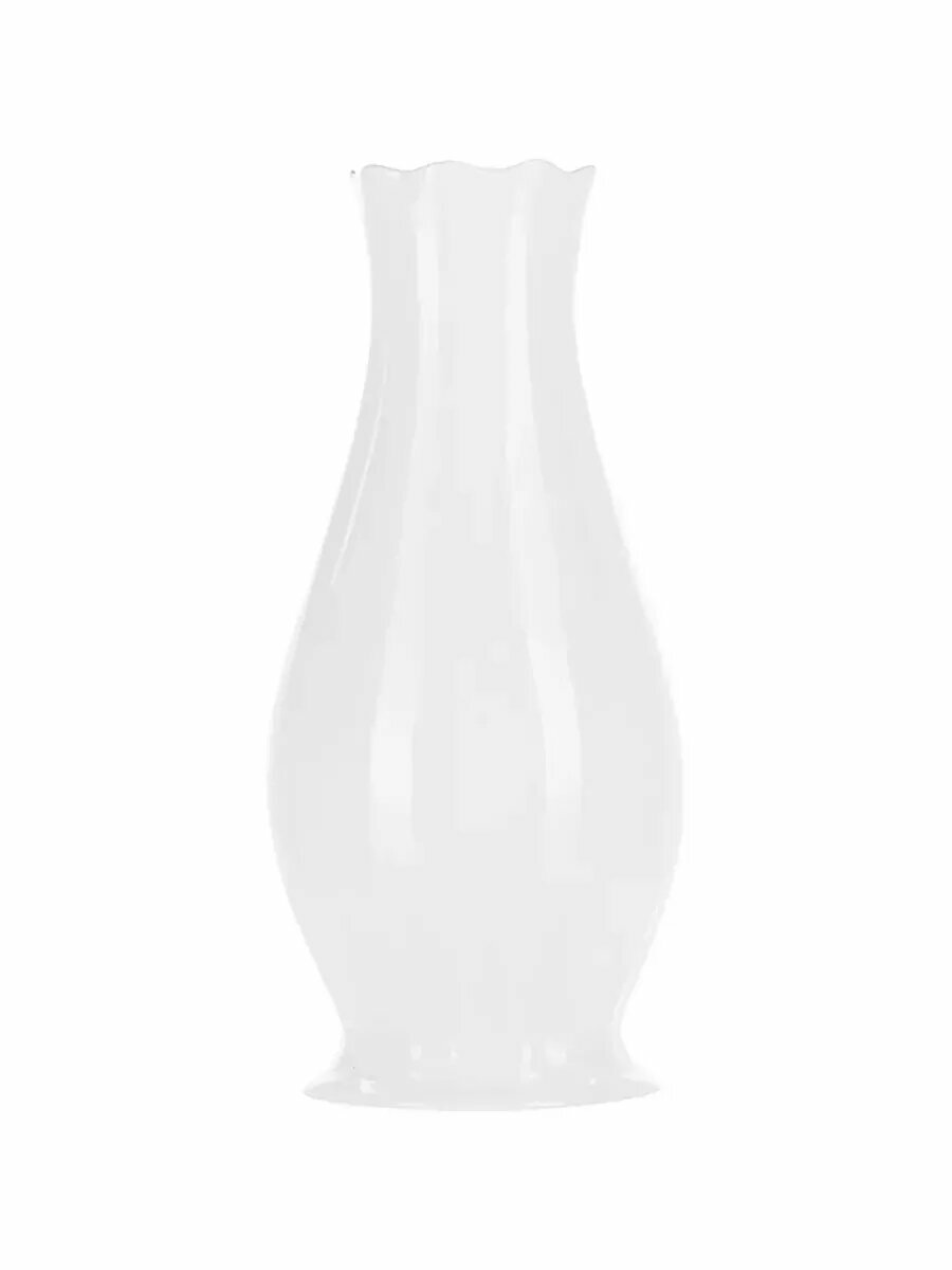 Ваза для цветов Добрушский фарфоровый завод фарфоровая