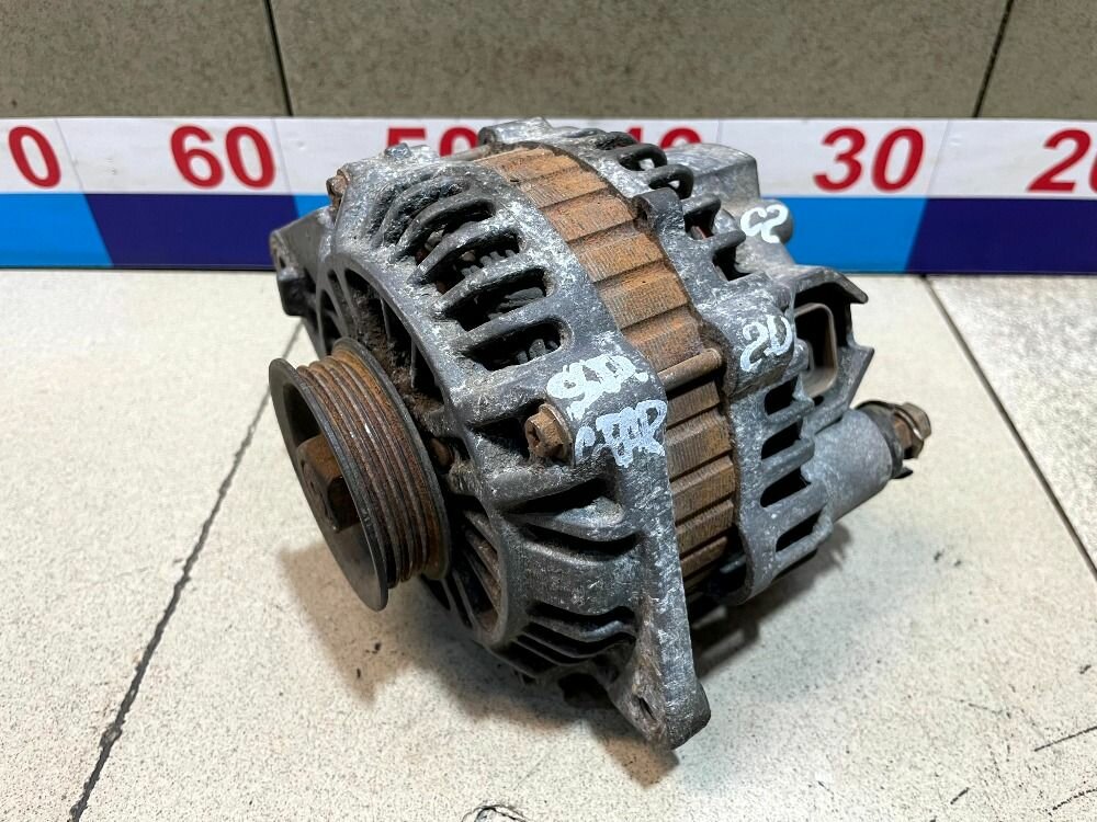 Генератор Mitsubishi Space Gear