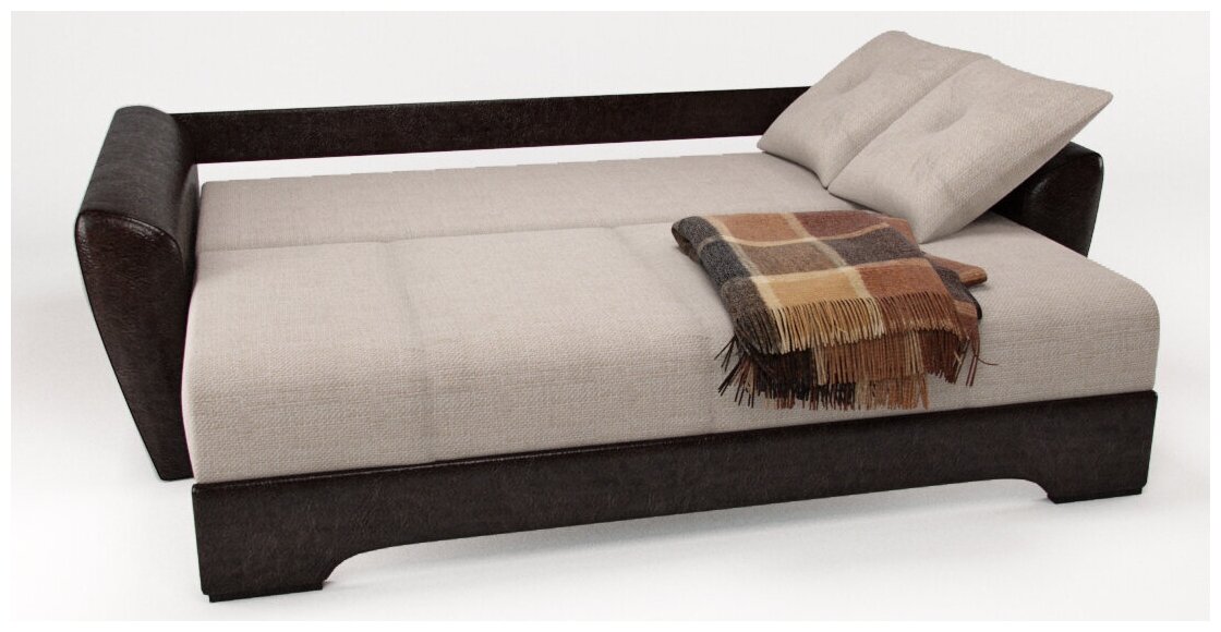 Artum Диван прямой Амстердам Иллюзи Релакс