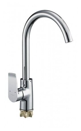 Смеситель G.lauf GOB4-A134 для кухни