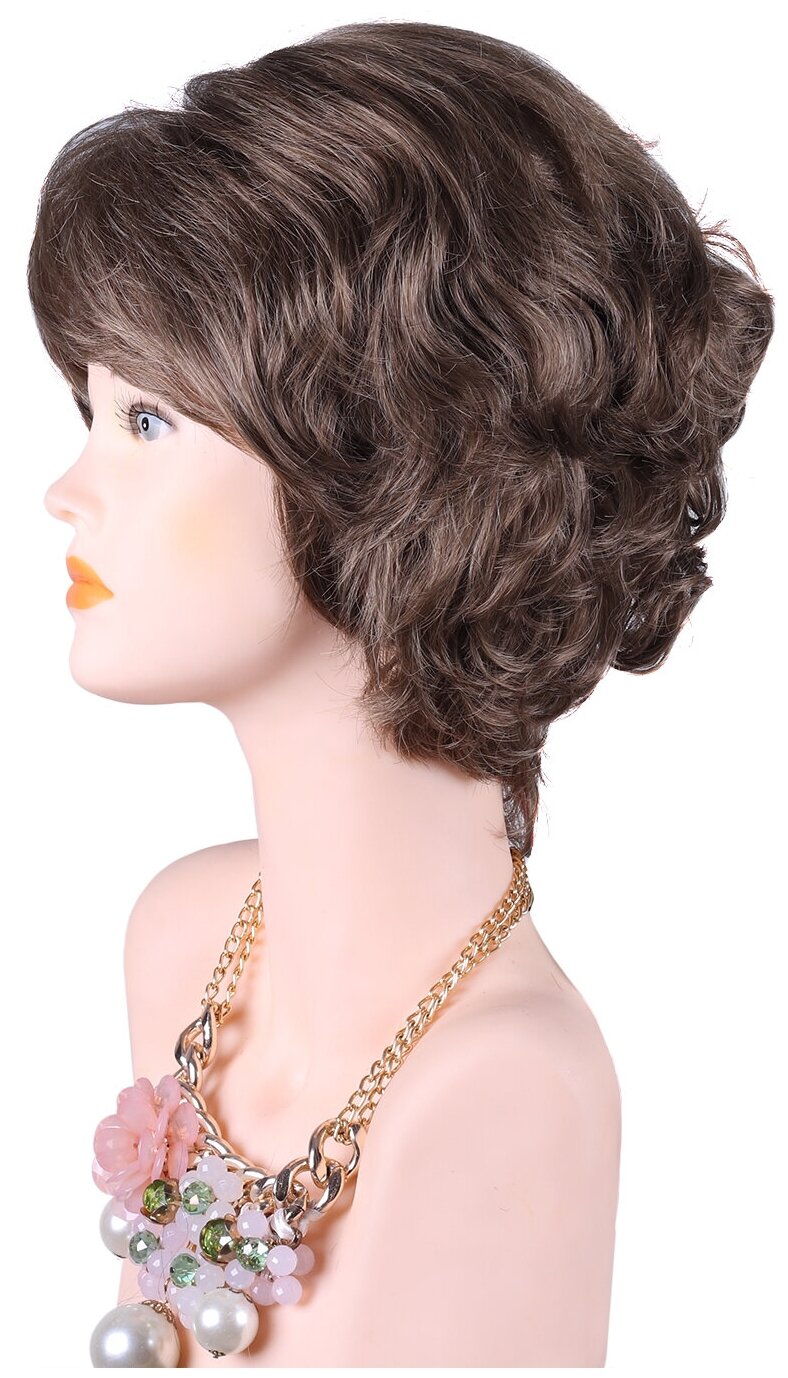 WigStar Парик женский Vitaly (1870/14)