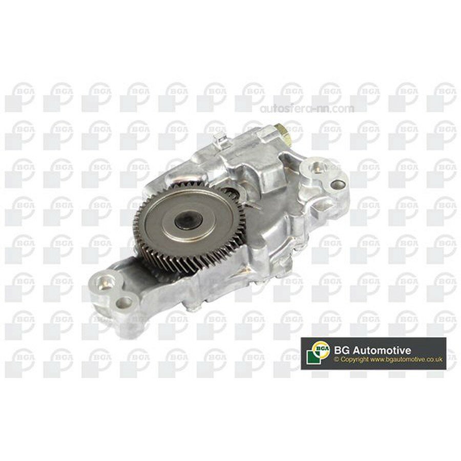 BGA LP2317 Насос масляный FORD RANGER / MAZDA B-SERIE 2.5 99-12