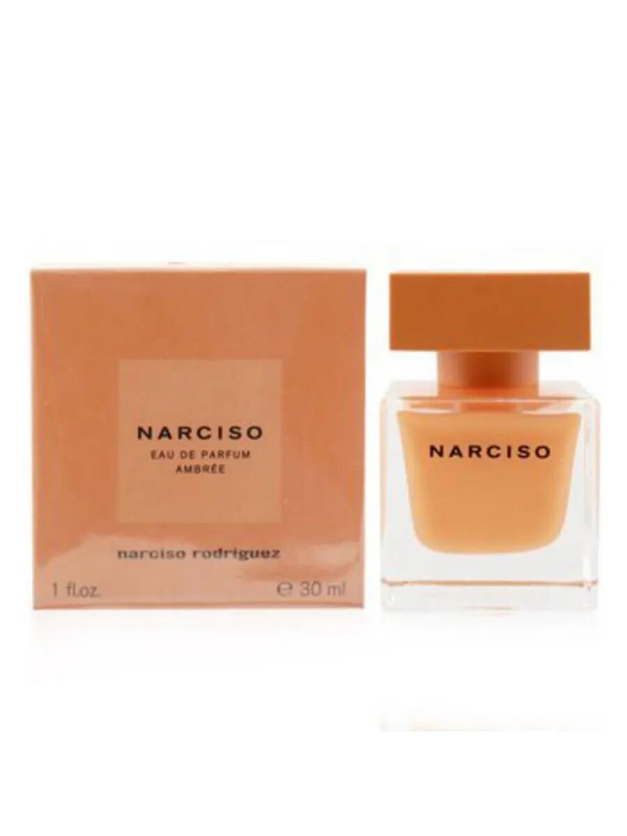 Narciso Rodriguez Narciso Ambree w 30 мл оригинал Парфюмерная вода