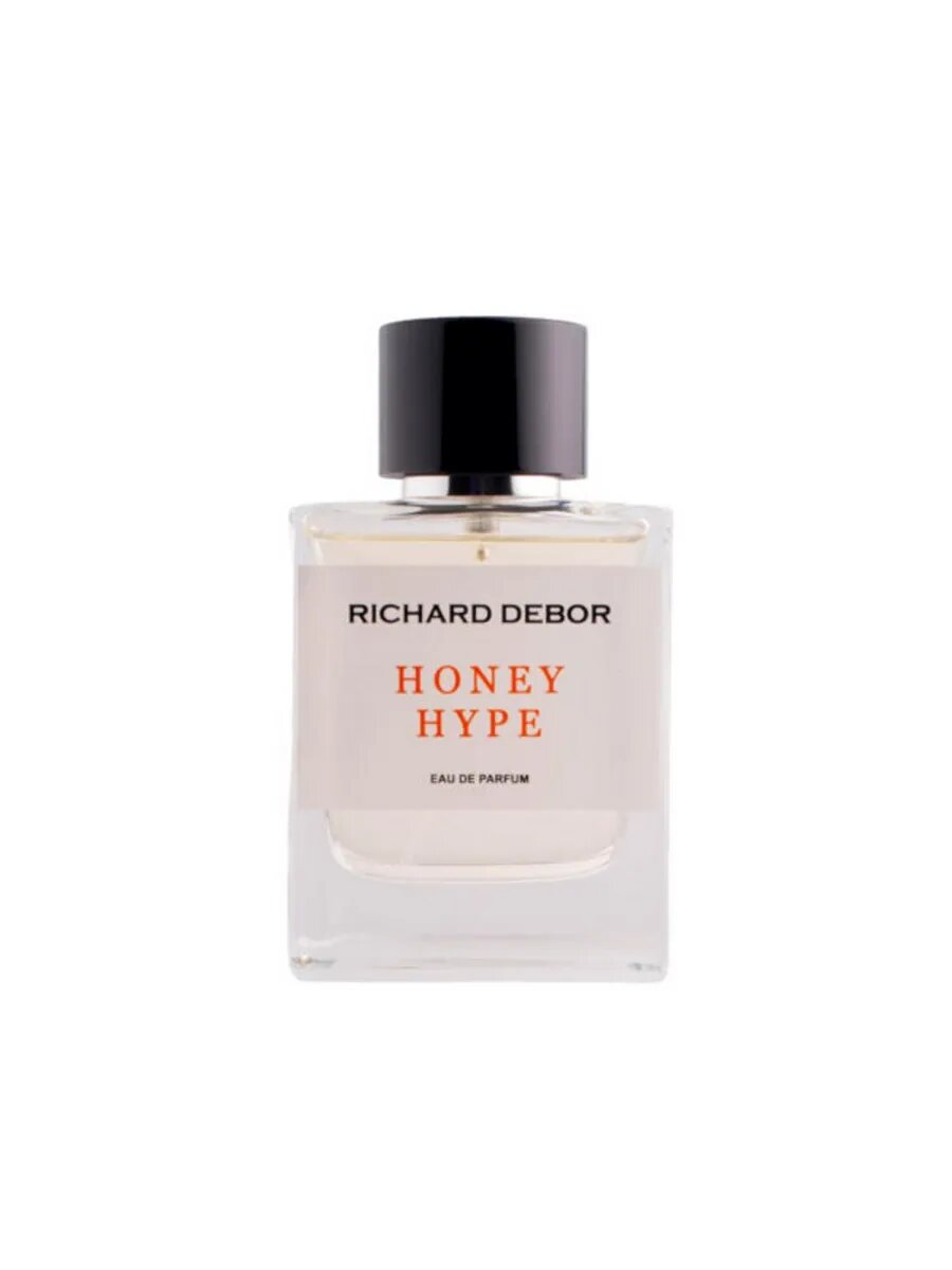 Richard Debor Honey Hype 100 мл оригинал Парфюмерная вода