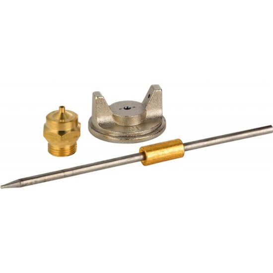 Сопло Elitech 1.7мм комплект для 0704.010700 1шт