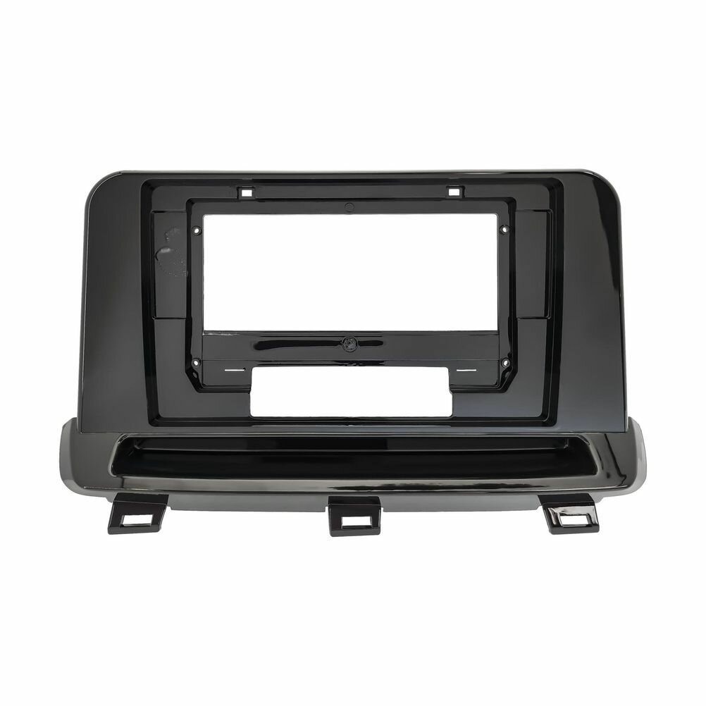 Переходная рамка 10.1" Android для NISSAN X-Trail 2021+ CARAV 22-1467