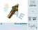 FAE 32230 Датчик температуры