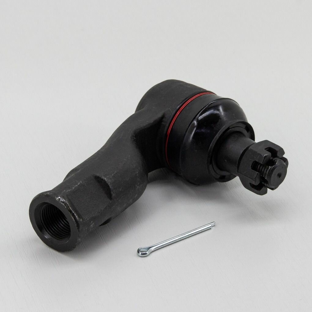 Рулевой наконечник MAZDA TITAN рулевая рейка, вид 1, ZEVS