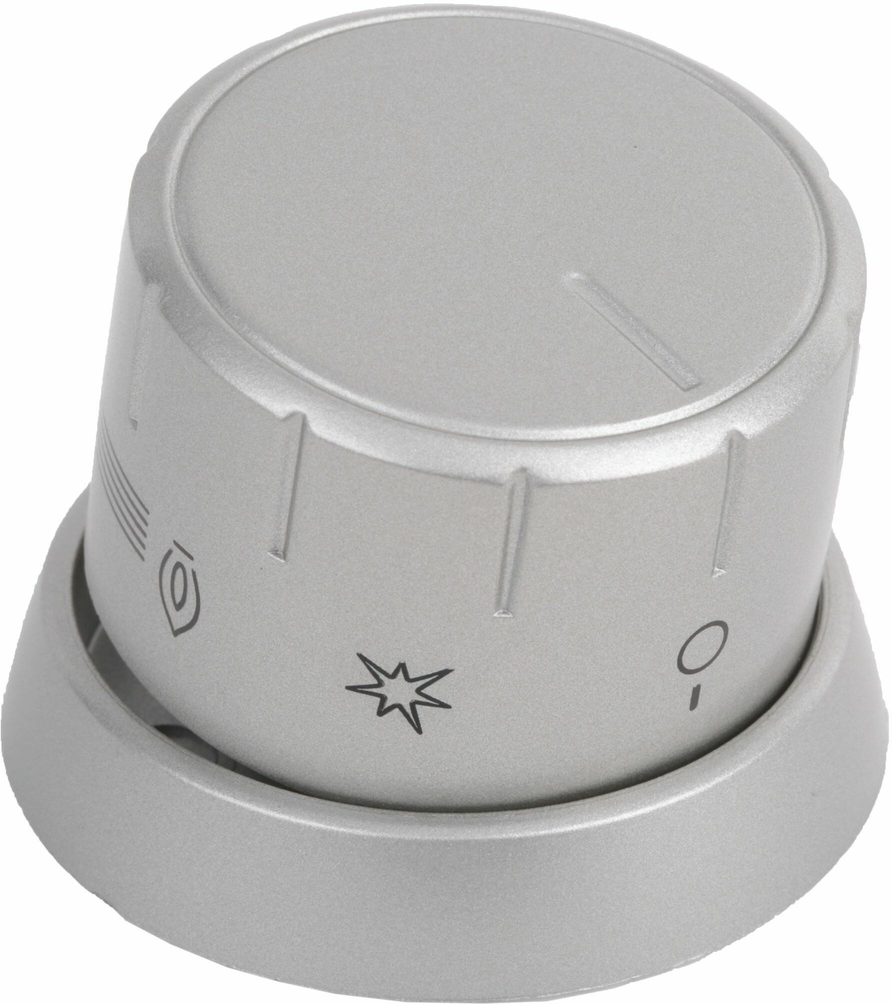 Ручка конфорки для плит Bosch HGG. (626929)