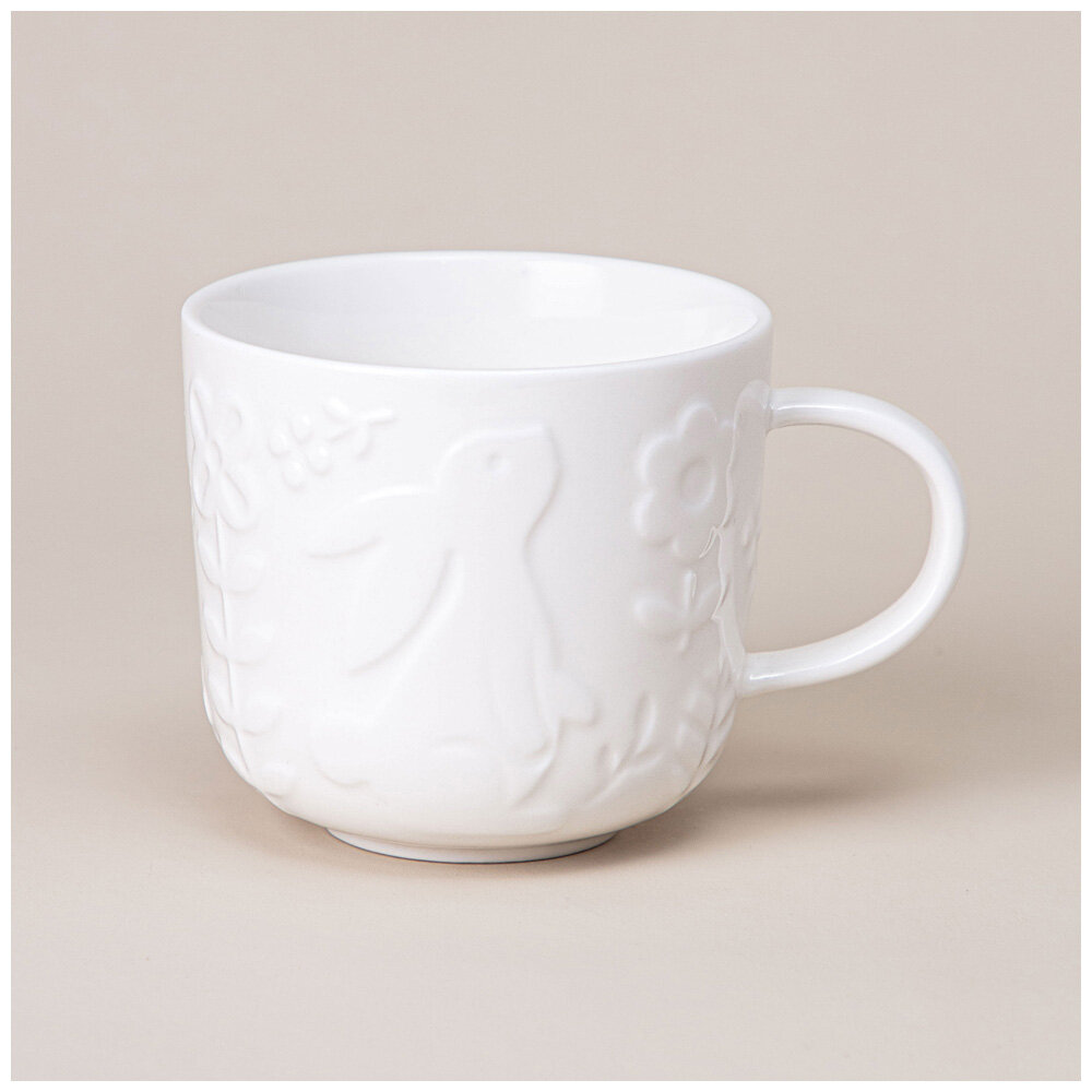 Кружка 359-897 lefard sunday 420 мл