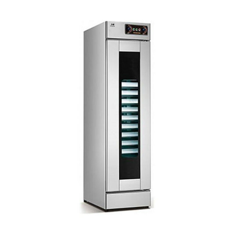 Hurakan Шкаф расстоечный Hurakan HKN-XLT196M