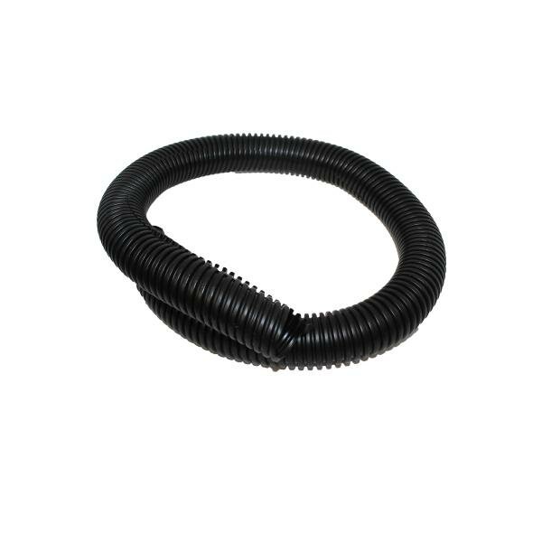 Трубка гофрированная, разрезная, внутренний диаметр 32,5 мм (40 наружний) CARGEN