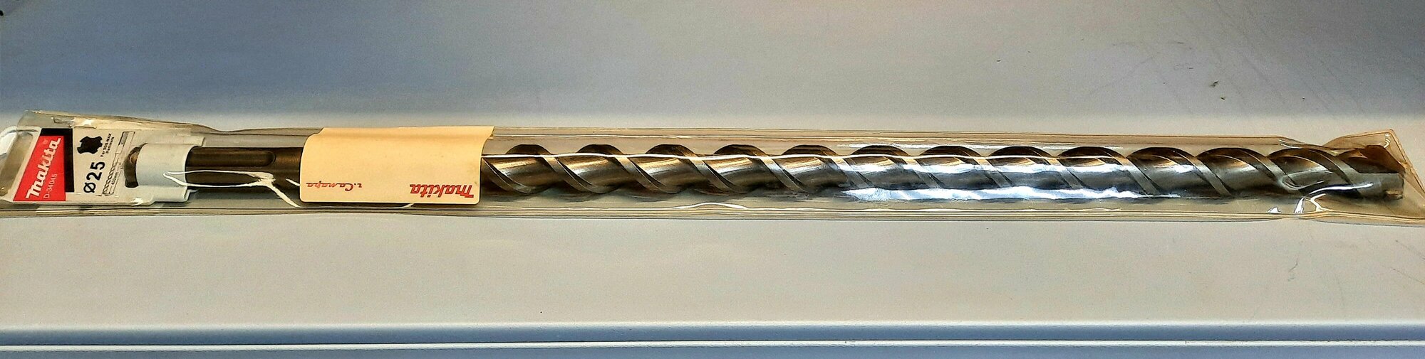 Бур Макита 25*540 SDS-max