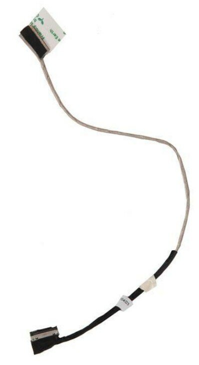 Шлейф матрицы для Toshiba Satellite S55-B (40-pin) LED