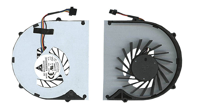 Вентилятор (кулер) для Lenovo AD06705HX11DB00 0LA563 (4-pin)