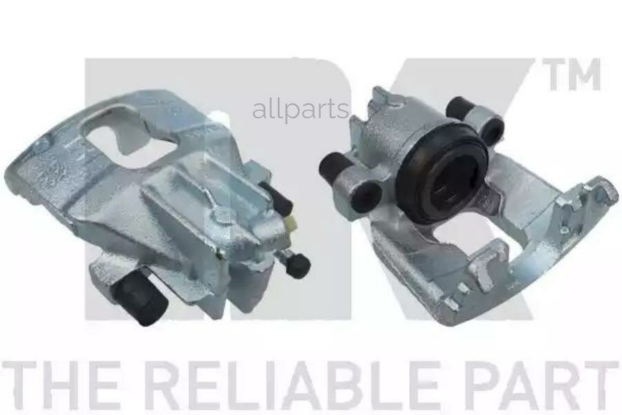 NK 212566 Суппорт тормозной передний правый Ford Focus 98-04