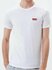 Футболка Levi's, размер M, серый