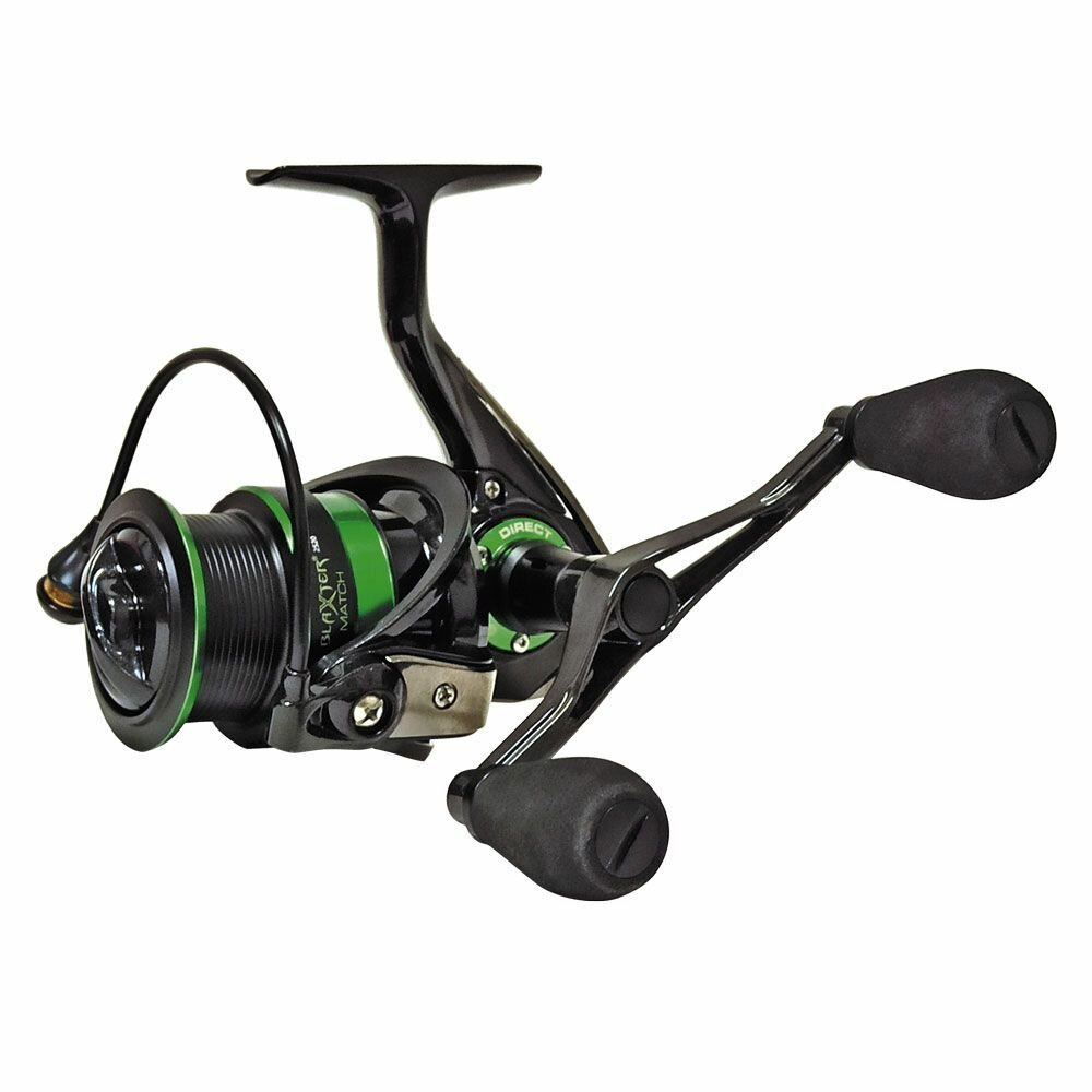 Катушка Stinger Blaxter Match 2520