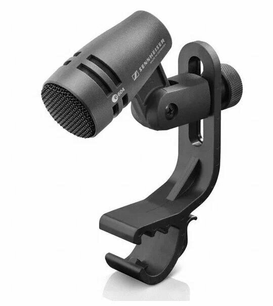 Микрофон Sennheiser E604 — фото 1