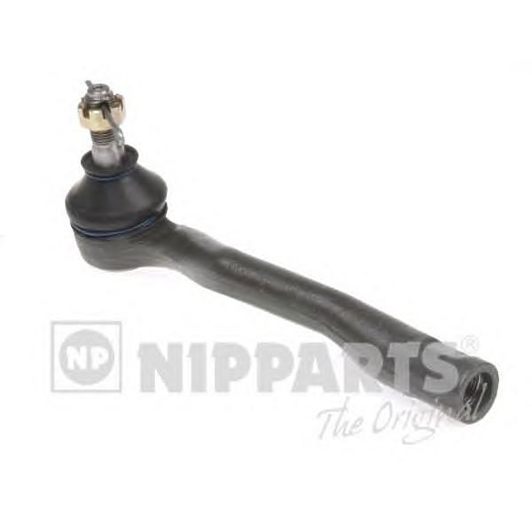 NIPPARTS j4832008 (4504629275, 4504629335) наконечник рул внешн прав to Carina (Карина) e 92-