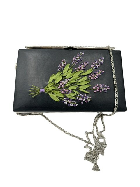 Сумка клатч