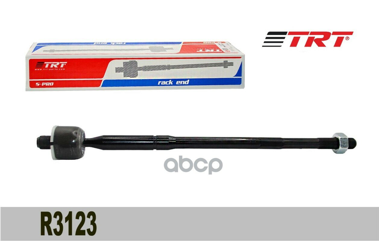 Тяга рулевая TRT арт. R3123