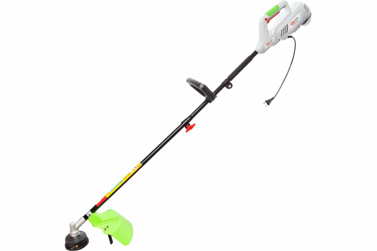 Триммер REDVERG RD-EB1450S