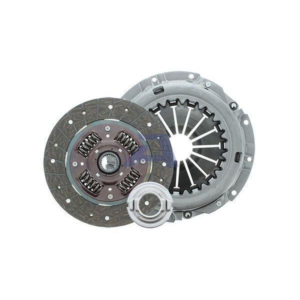 Комплект сцепления для автомобиля Mitsubishi, AISIN KM-024B (1 шт.)