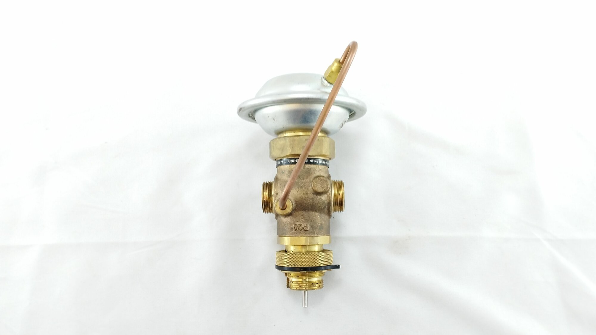 Danfoss 003H6748 - Комбинир. регулятор расхода AVQM DN 15