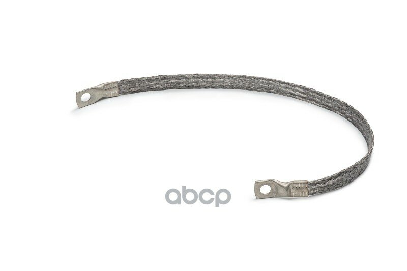 Провод массы АМГ-Т 500 мм (косичка) сечением 25 мм. кв "Cargen" CARGEN арт. AX4094