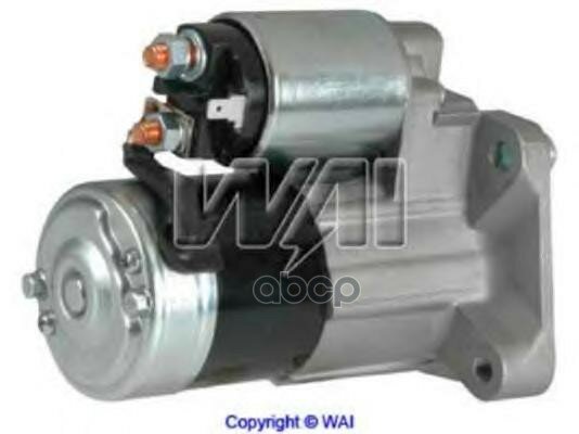 Стартер Dodge Neon 2.4L WAI арт. 17911n