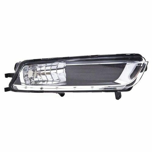 Фара противотуманная прав VW: PASSAT CC 12- Depo 4412049ruq
