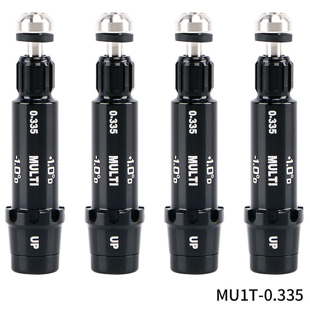 Набор аксессуаров для гольфа ALL-FIT-MU1T, калибр 0.335
