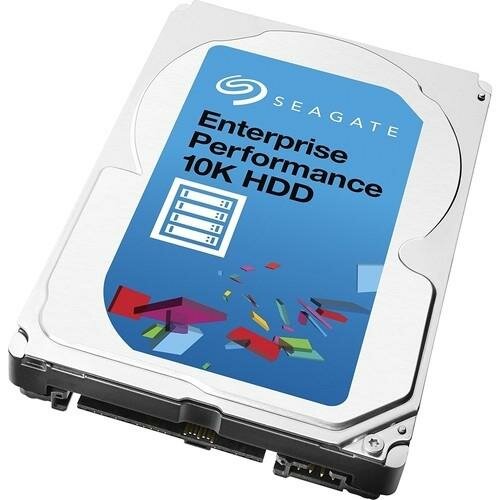 Жесткий диск SEAGATE Enterprise Performance 10K 600Gb (ST600MM0009)