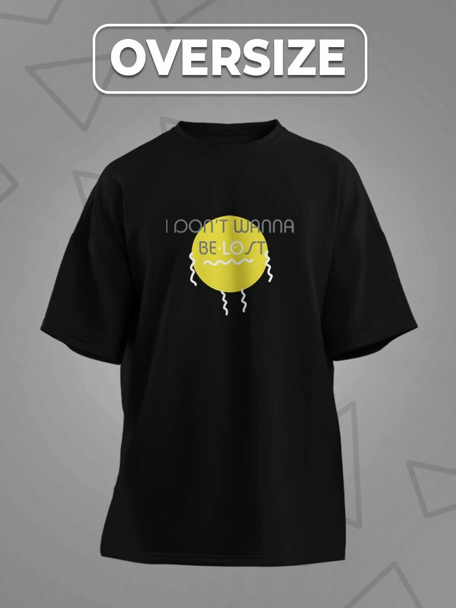 Футболка Printech