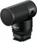 Микрофон Sony ECM G1, для фото и видео, суперкардиоидный, черный
