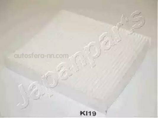 JAPANPARTS FAAKI19 Фильтр салона
