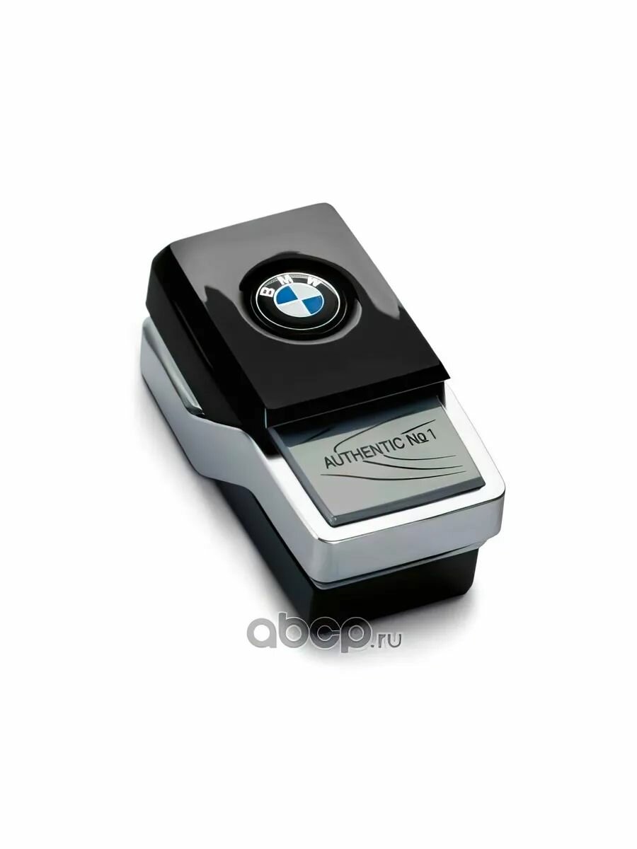 Ароматизатор AUTHENTIC SUITE NO. 1