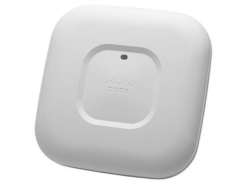 Cisco AIR-CAP2702I-A-K9