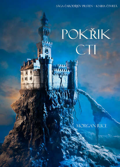Pokřik Cti [Цифровая книга]
