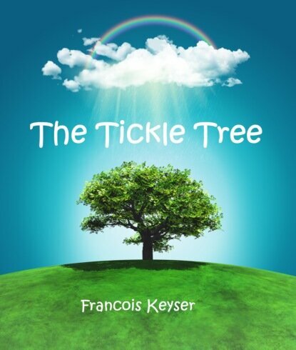 The Tickle Tree [Цифровая книга]