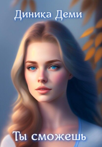 Ты сможешь [Цифровая книга]