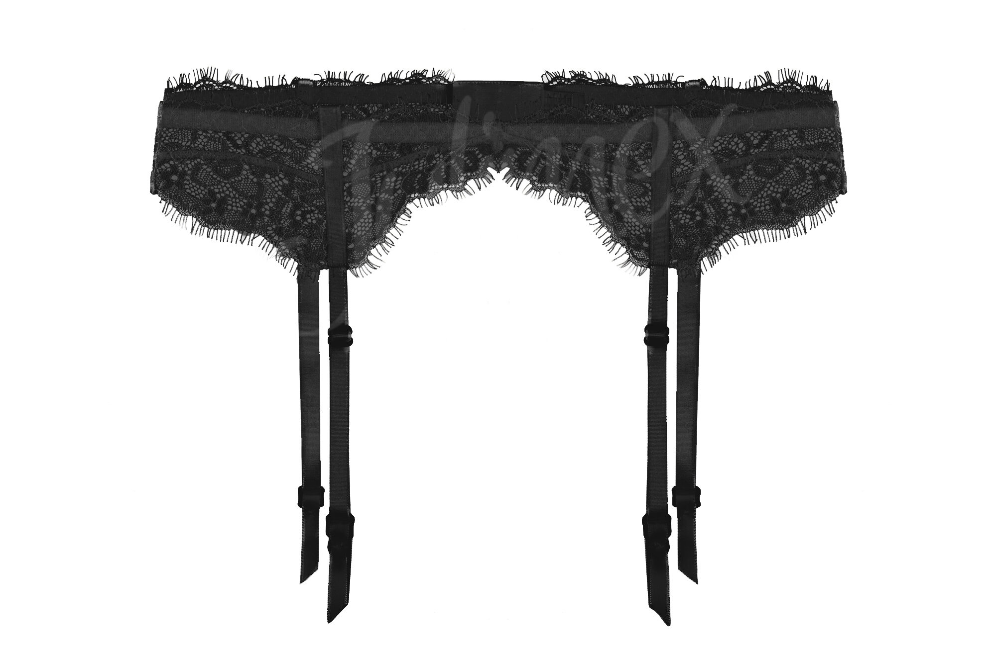 Пояс для чулок Julimex