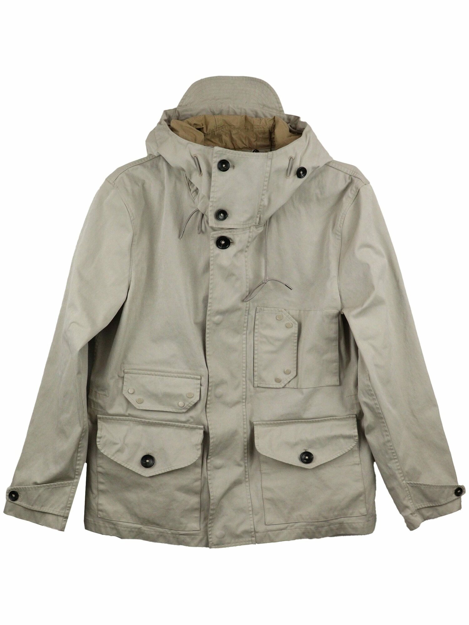 Куртка Smock