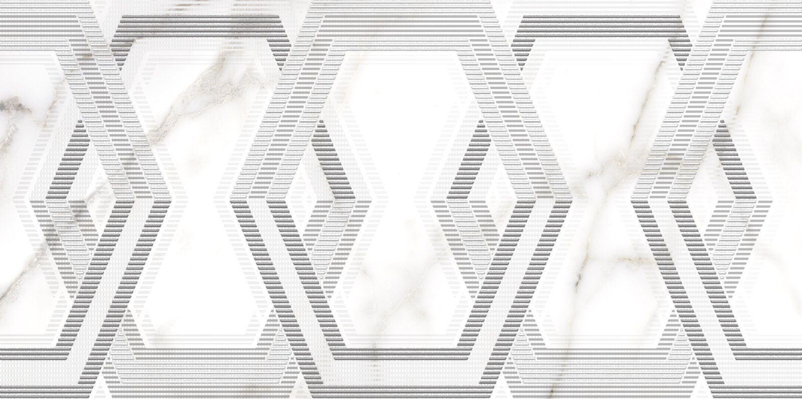 Керамическая плитка Alma Ceramica Grigio DWU09GRG017 249x500