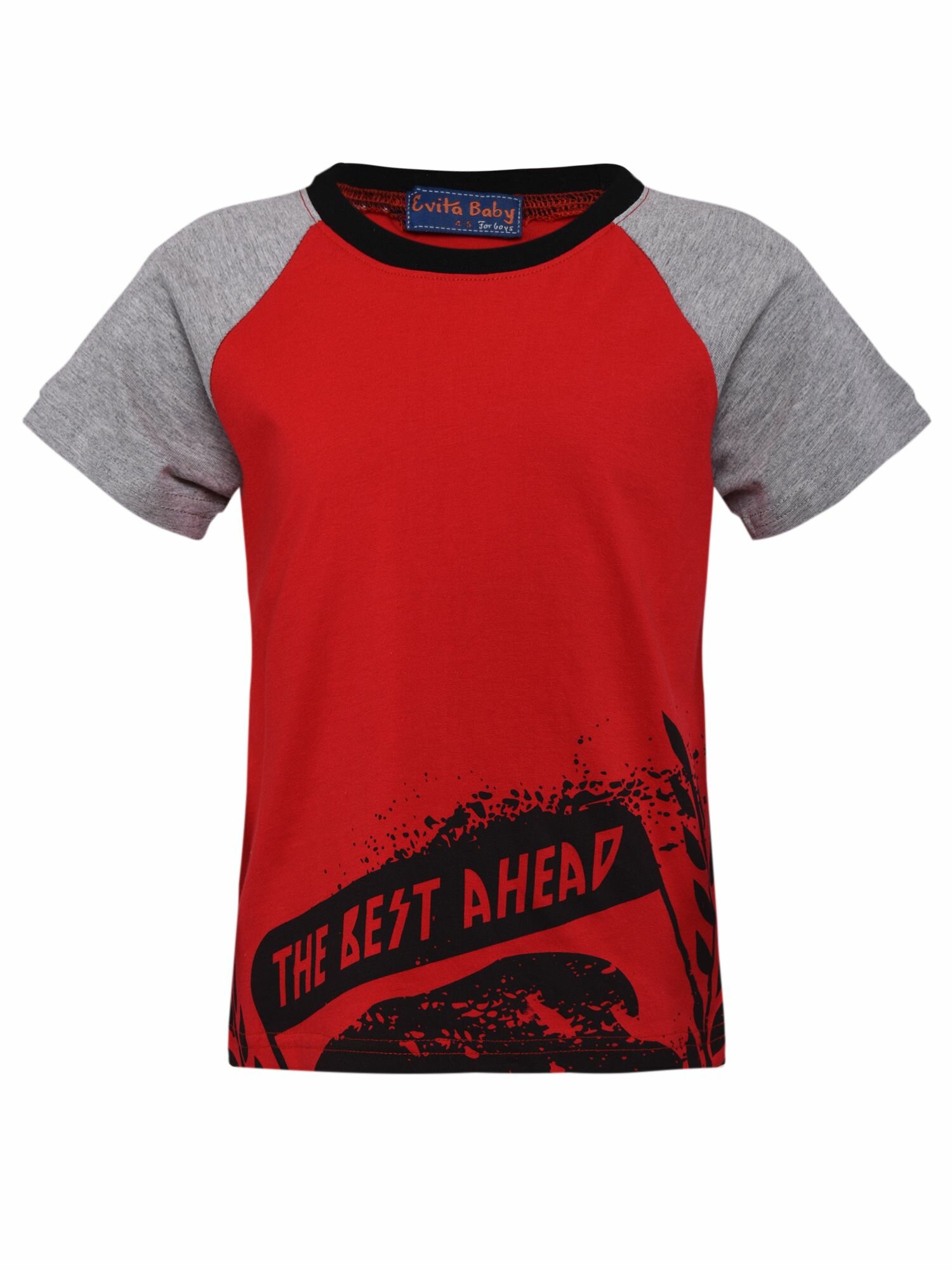 Футболка Для мальчиков