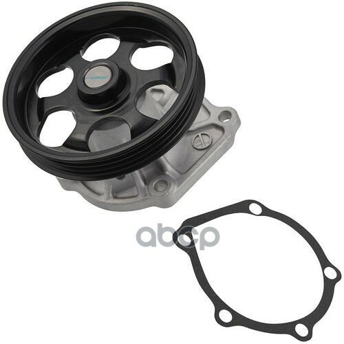 Водяной насос Toyota Corolla, Corsa, Paseo, Starlet Zikmar арт. Z69738R
