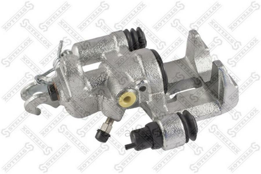 STELLOX 0590189SX [GA2E2661XA] ! суппорт тормозной зад. прав.\ Mazda 626/Xedos 6 1.6-2.5 91> d.30