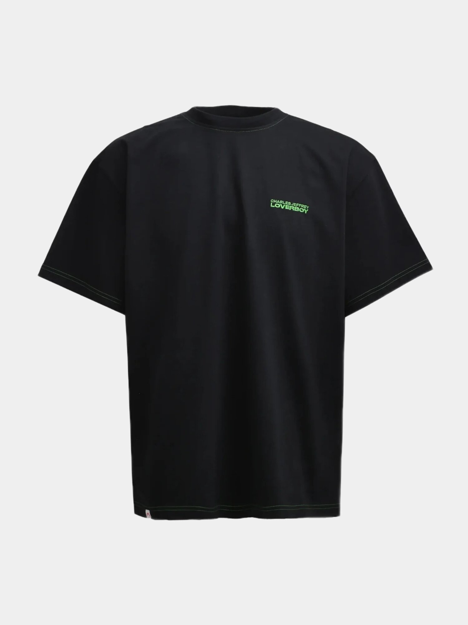 Футболка Loverboy Printed Lodo
